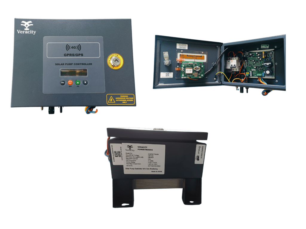 Veracity Powertronics