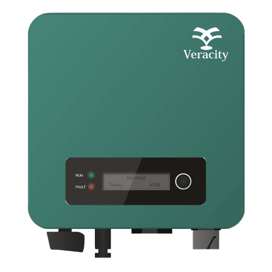 Veracity Powertronics