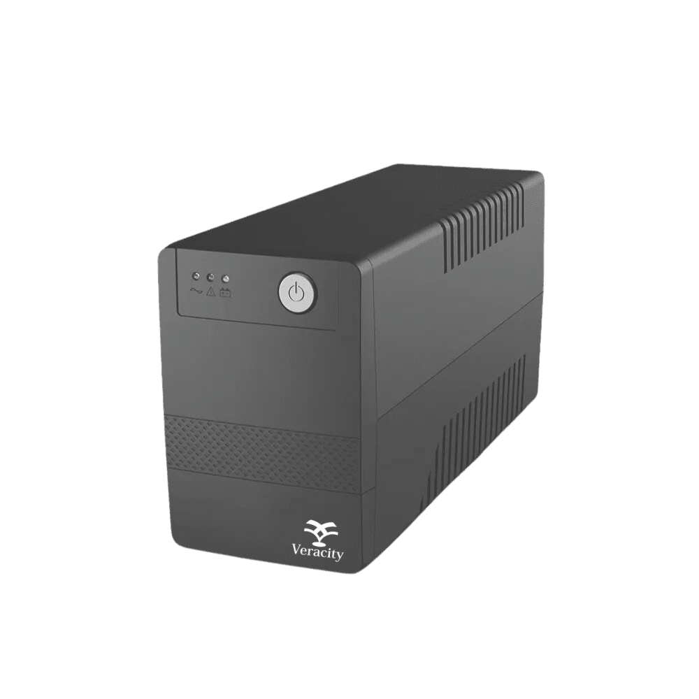 Veracity Powertronics